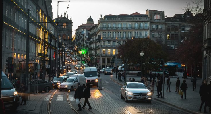 What to pack for Portugal in November - Wear When What Why