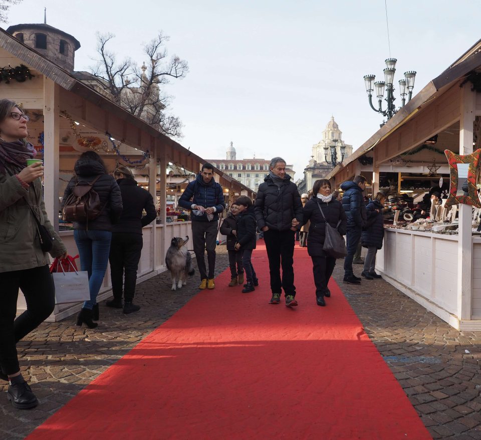 What to wear in Italy in December - Wear When What Why
