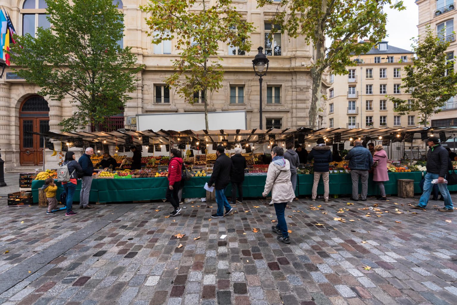 What to wear in Paris in November - Wear When What Why