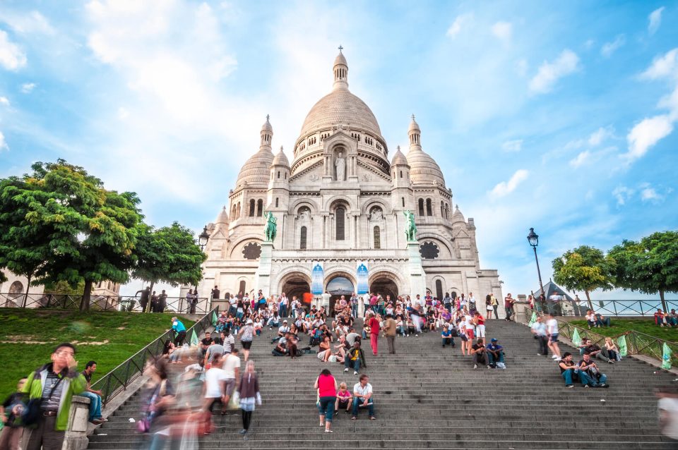 What to wear in Paris in September - Wear When What Why