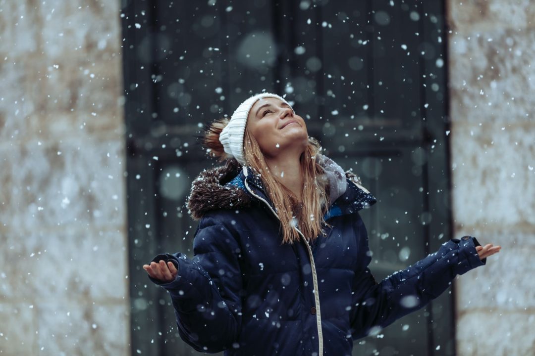 ULTIMATE Winter Travel Capsule Wardrobe - Wear When What Why