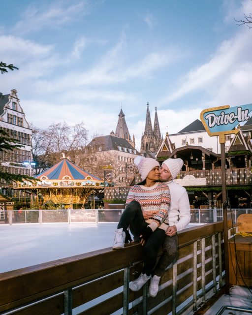 What to wear in Germany in Winter (December, January & February) - Wear ...