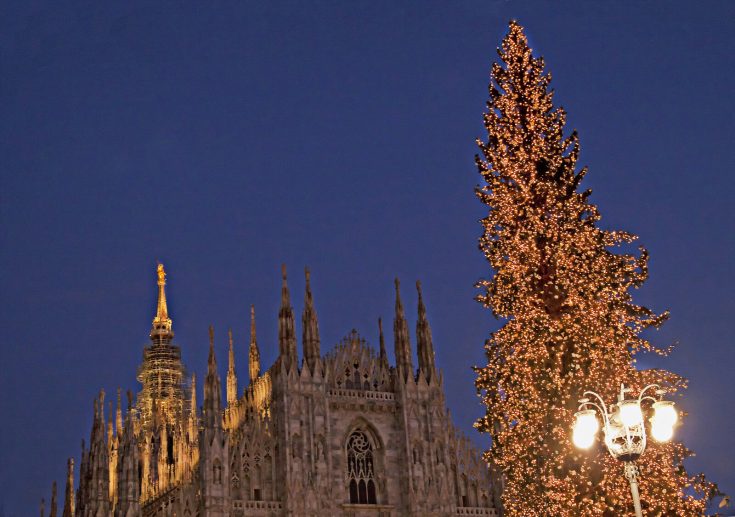 What to wear in Milan in Winter (December, January & February) - Wear ...