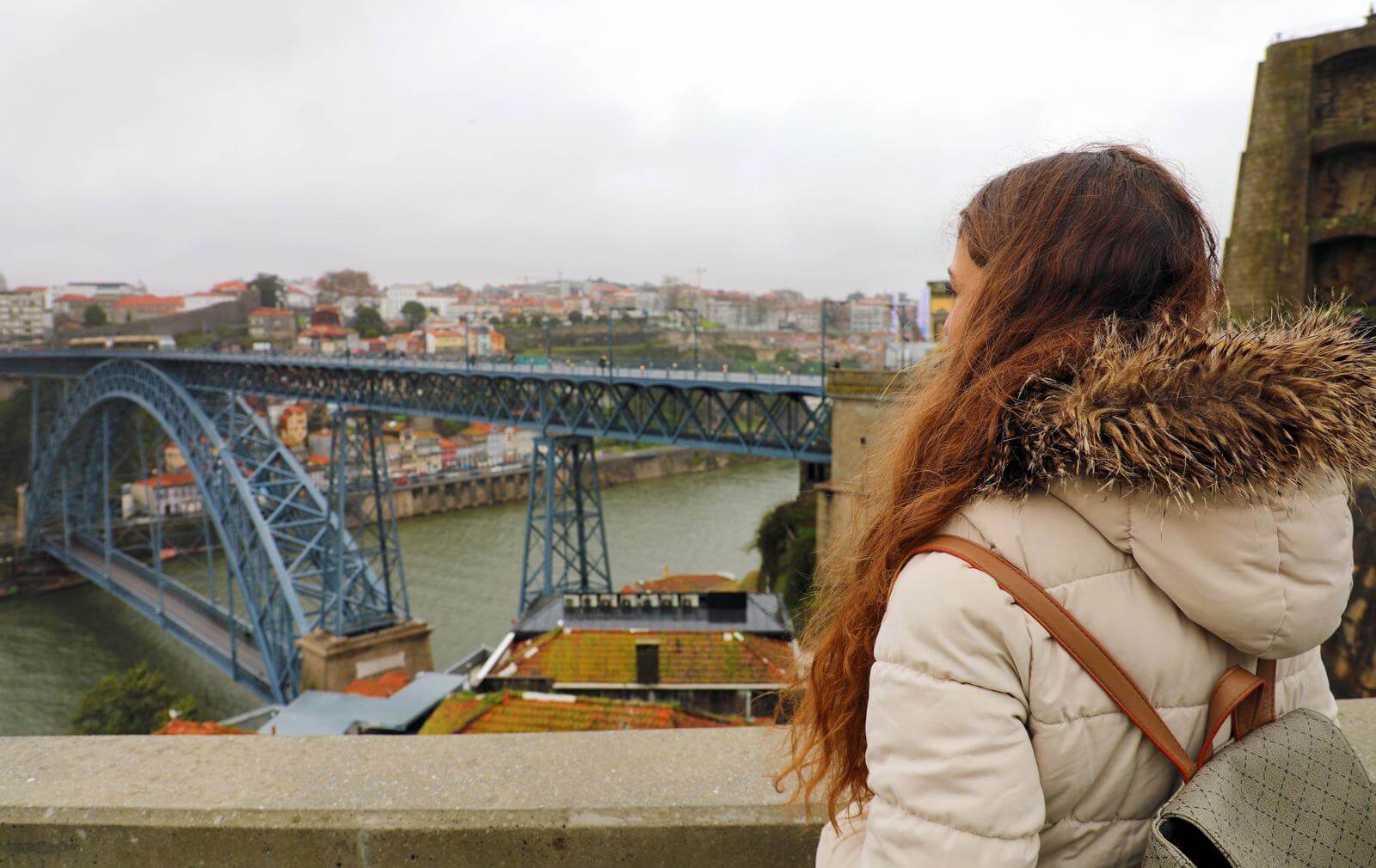 What to wear in Portugal in Winter (December, January & February ...
