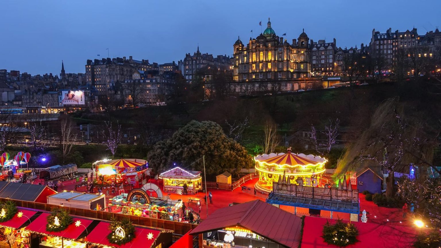 What to wear in Scotland in Winter (December, January and February ...