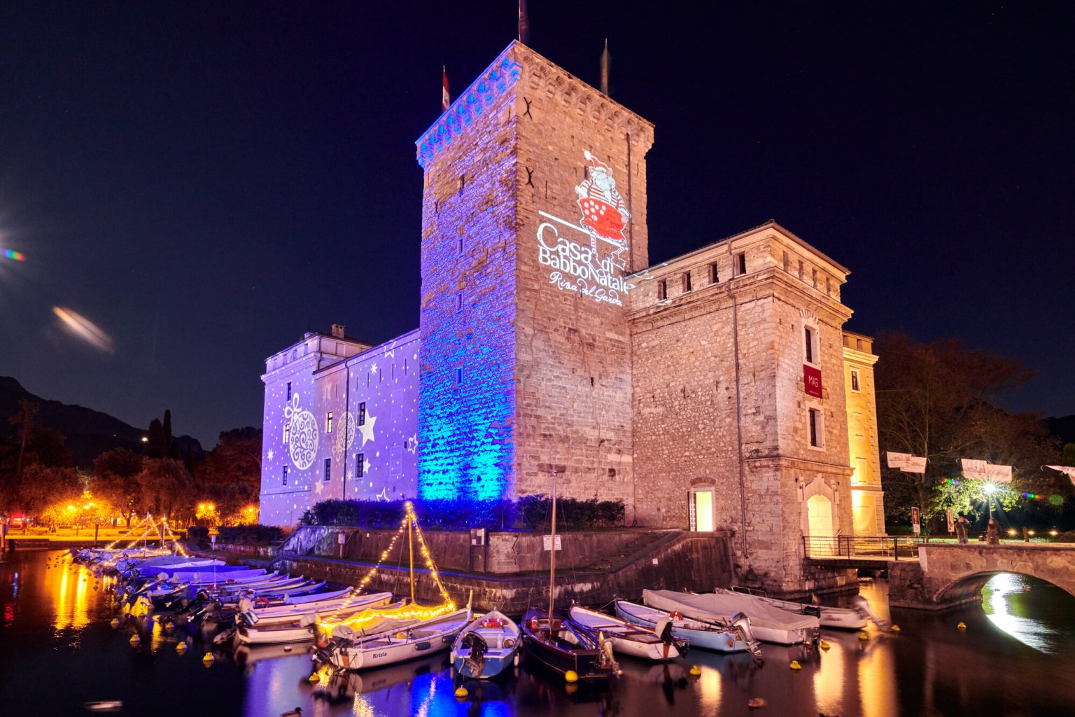 What to wear in Lake Garda (month by month guide) - Wear When What Why