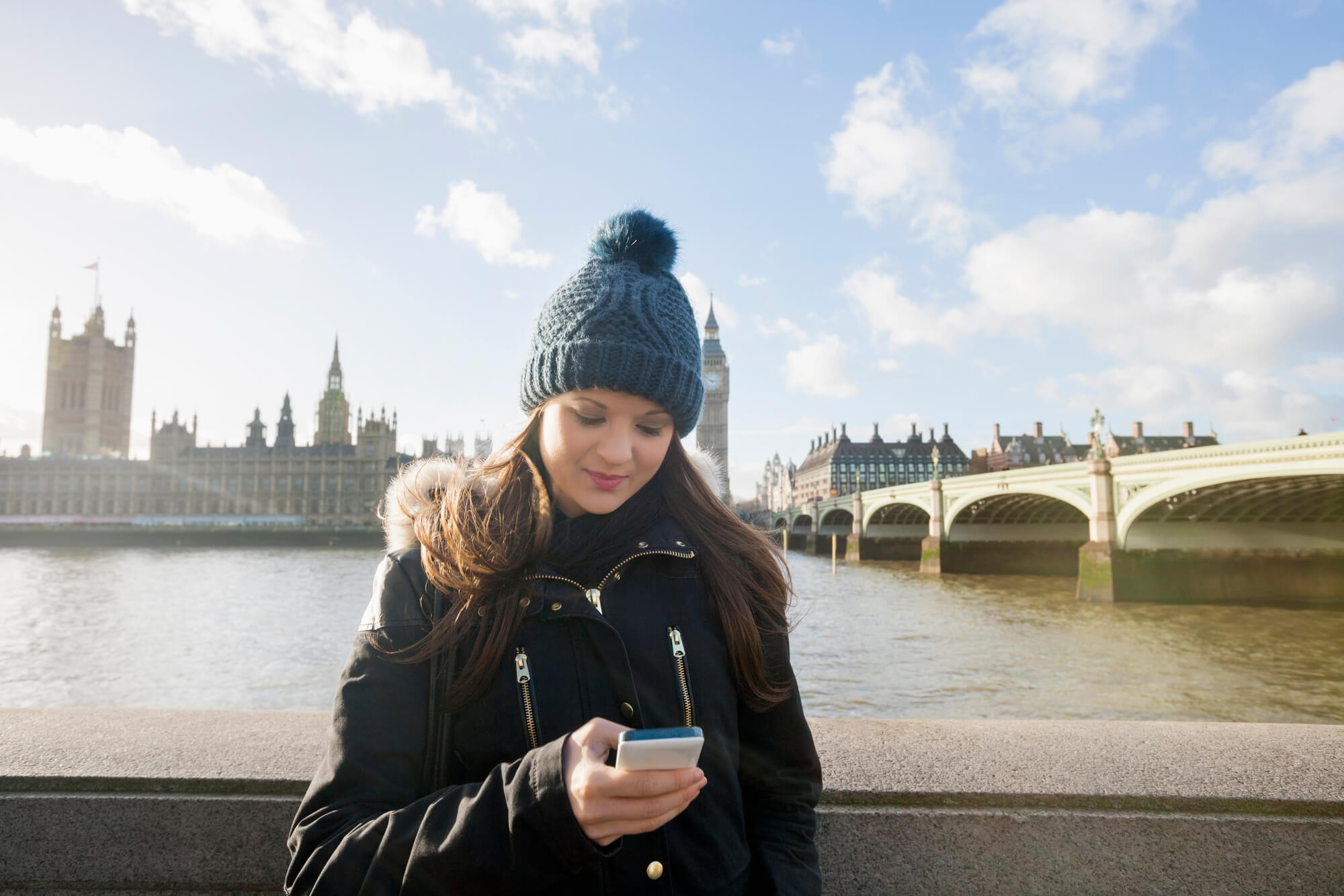 What to wear in London in January - Wear When What Why