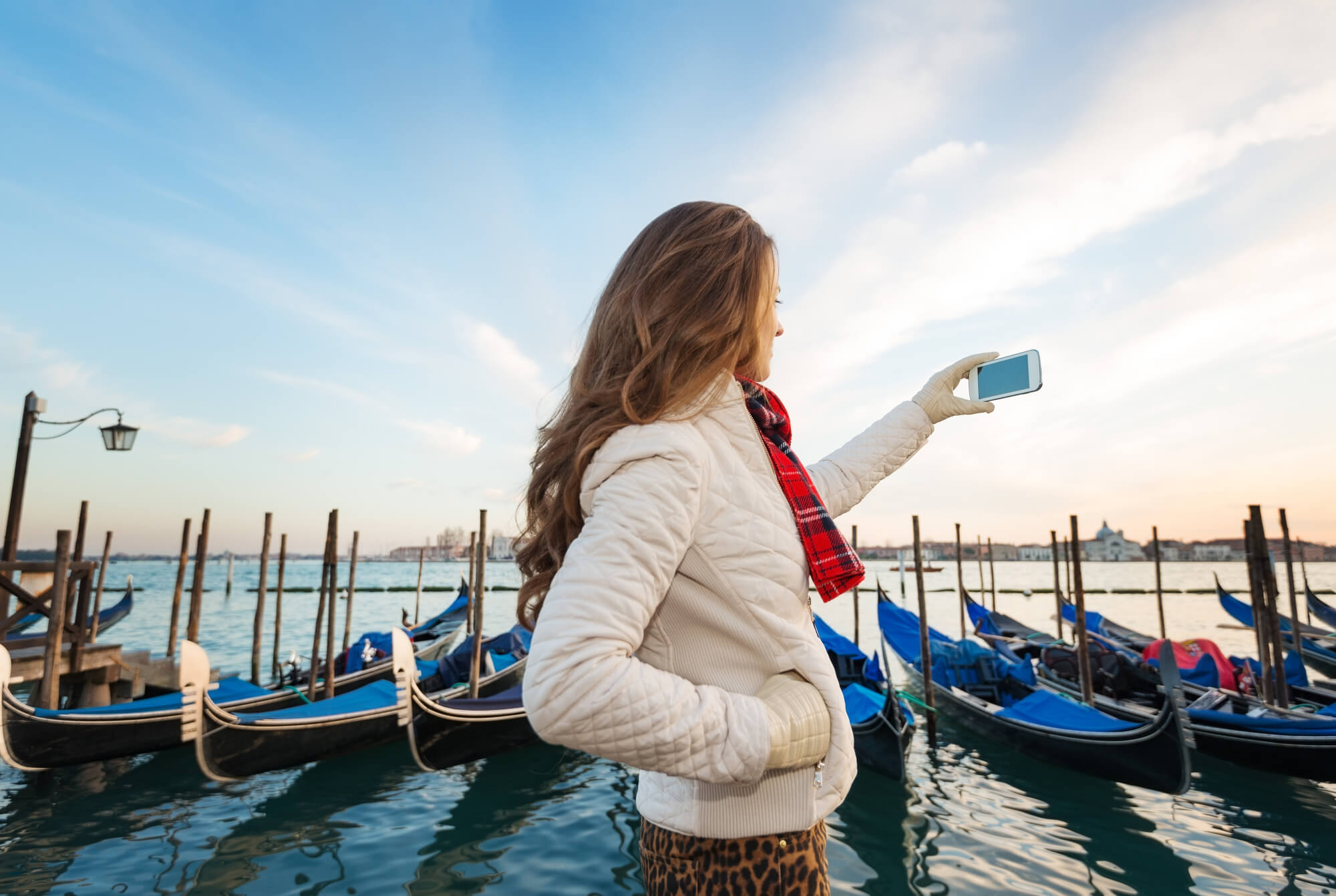 What to wear in Italy in February - Wear When What Why