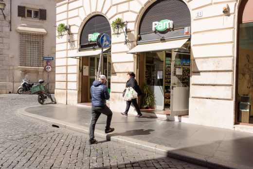 What to wear in Italy in March - Wear When What Why