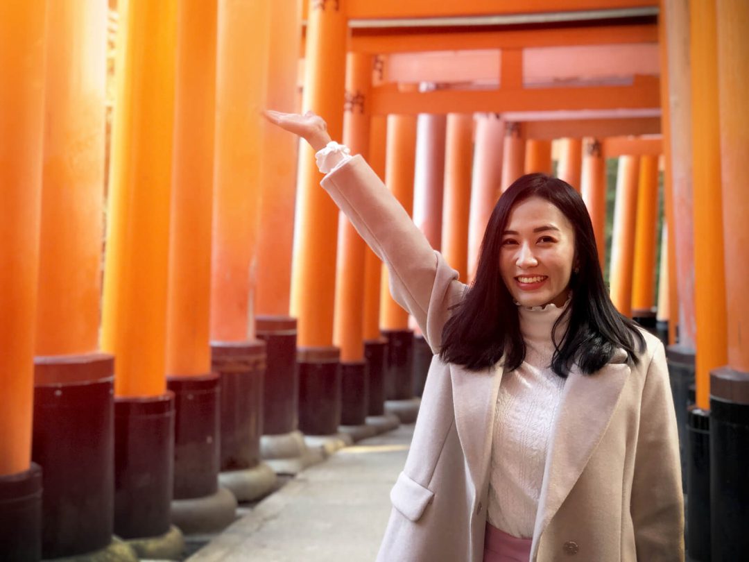 What to wear in Kyoto (month by month guide) - Wear When What Why
