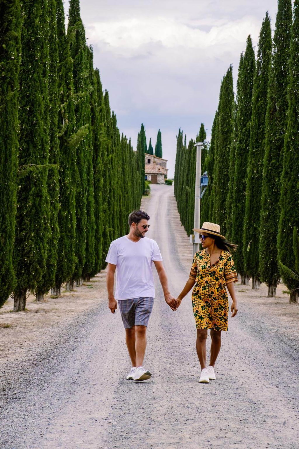 What to wear in Florence in March - Wear When What Why