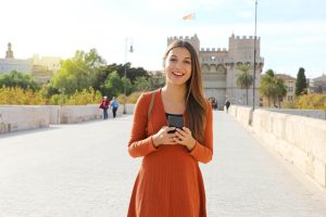 What to wear in Valencia (month by month) guide - Wear When What Why