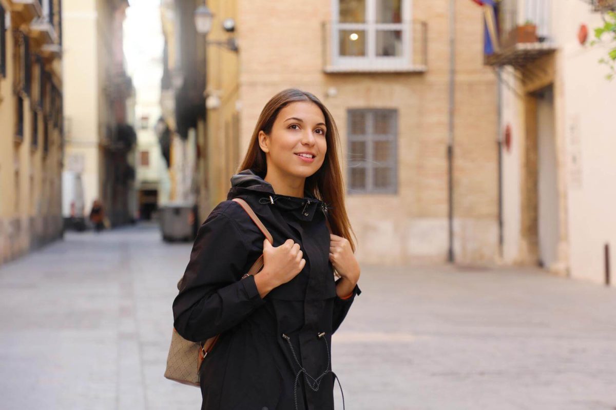 What to wear in Valencia (month by month) guide - Wear When What Why