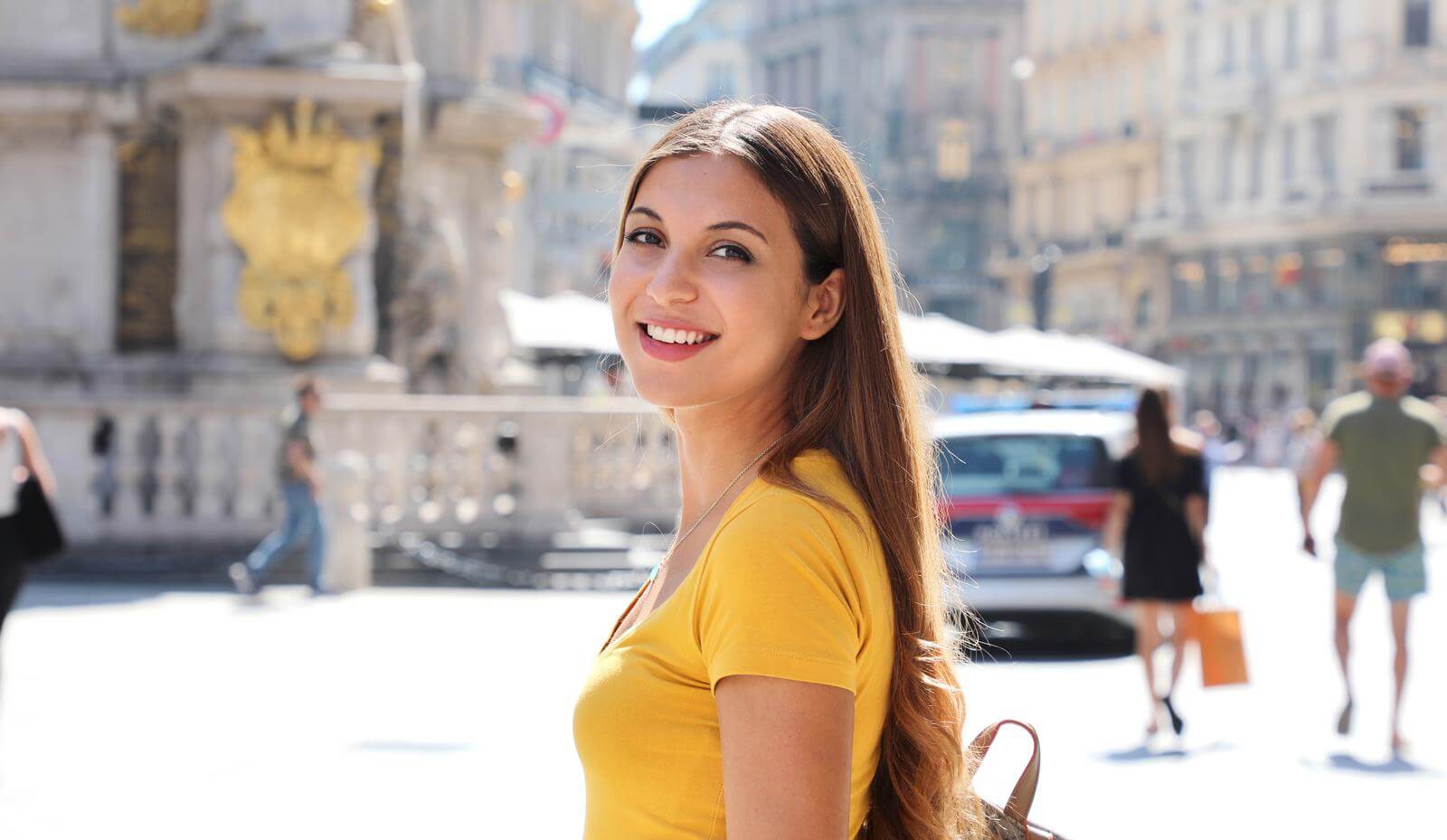 What to wear in Austria (Vienna, Salzburg, The Alps and Beyond) - Wear ...