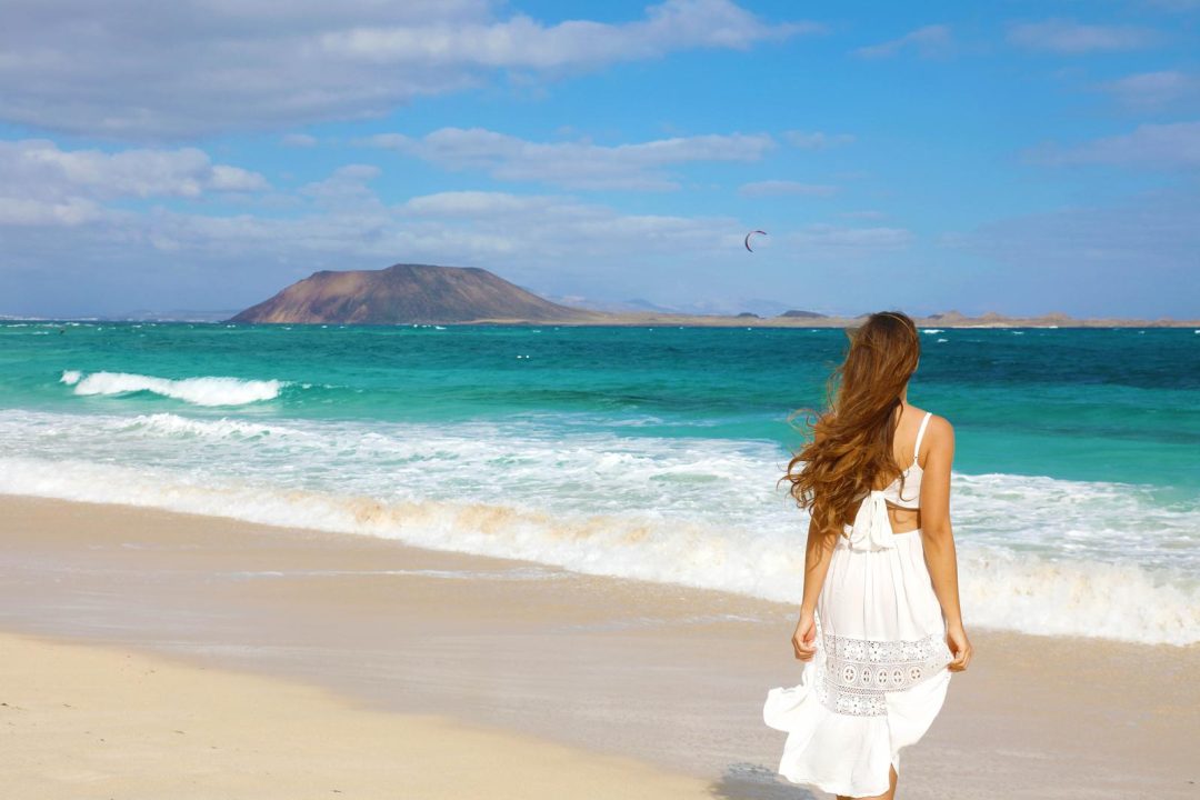 What to pack for the Canary Islands - Wear When What Why