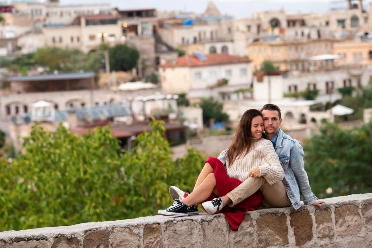 What to wear in Turkey in every season - Wear When What Why