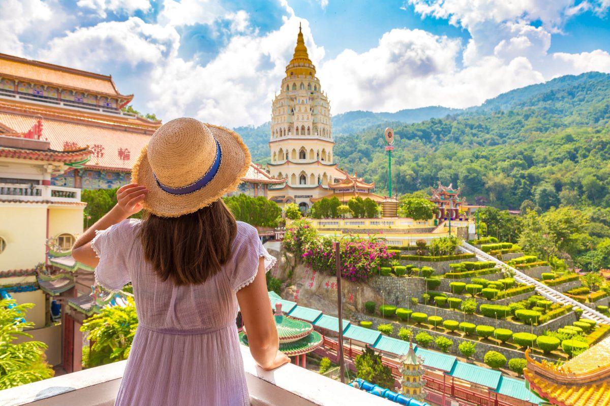 What to wear in Malaysia (Year Round) - Wear When What Why