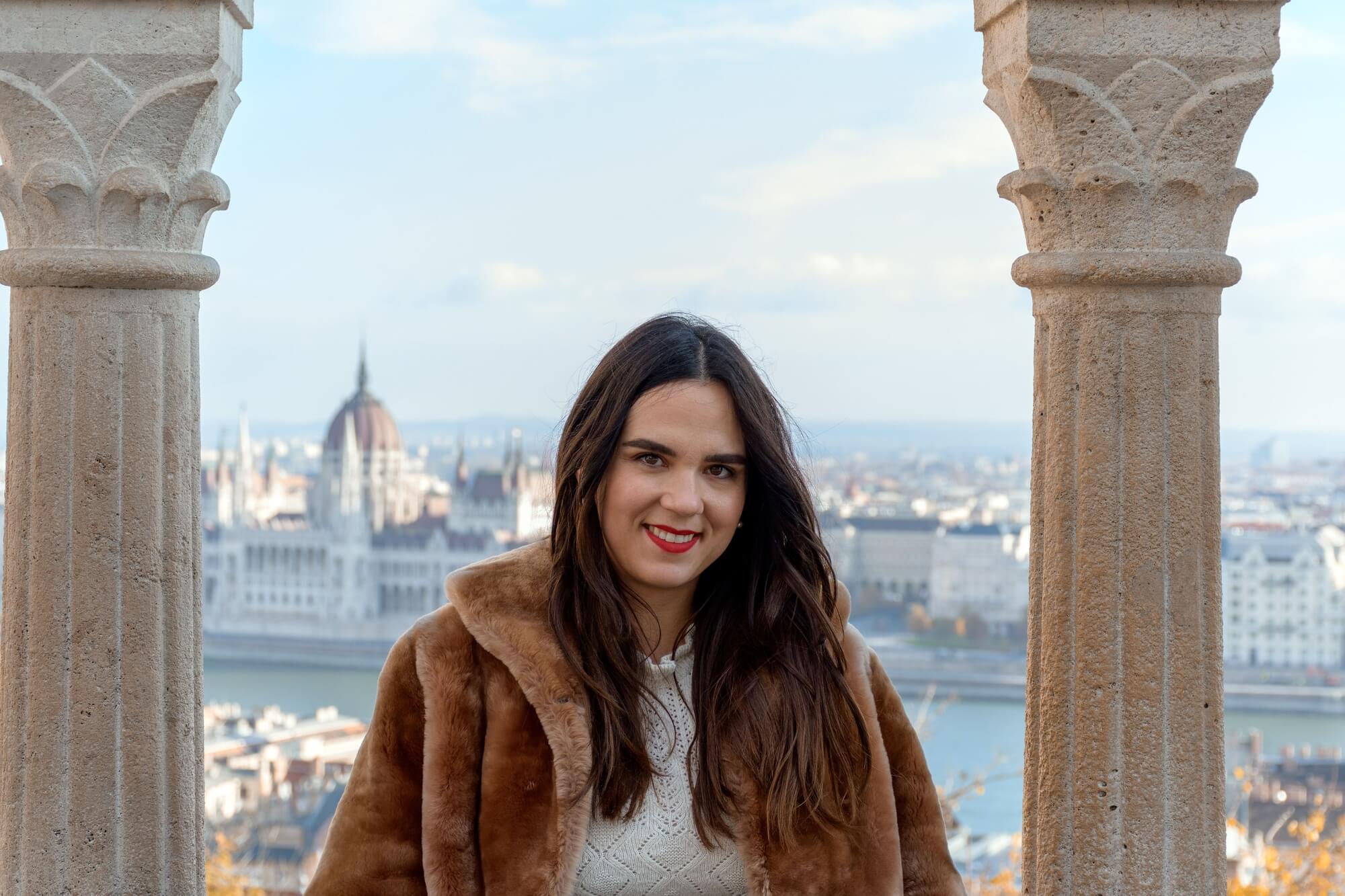What to wear in Budapest in Fall - Wear When What Why