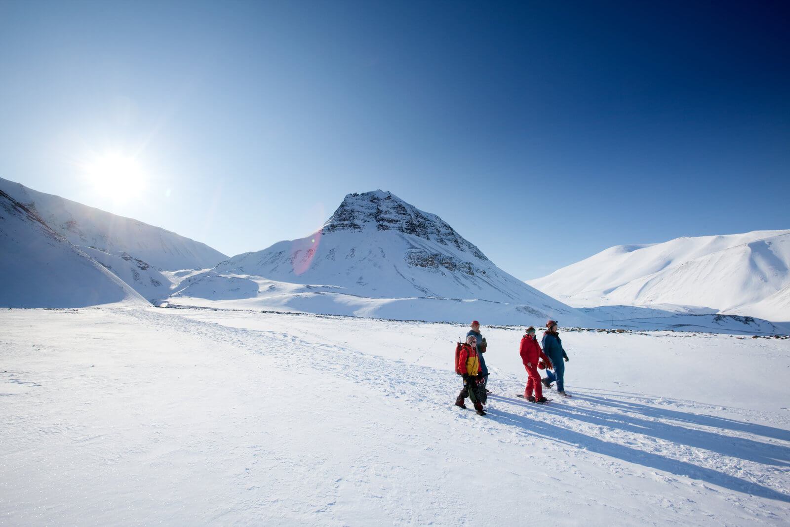 What to wear in Svalbard - Wear When What Why