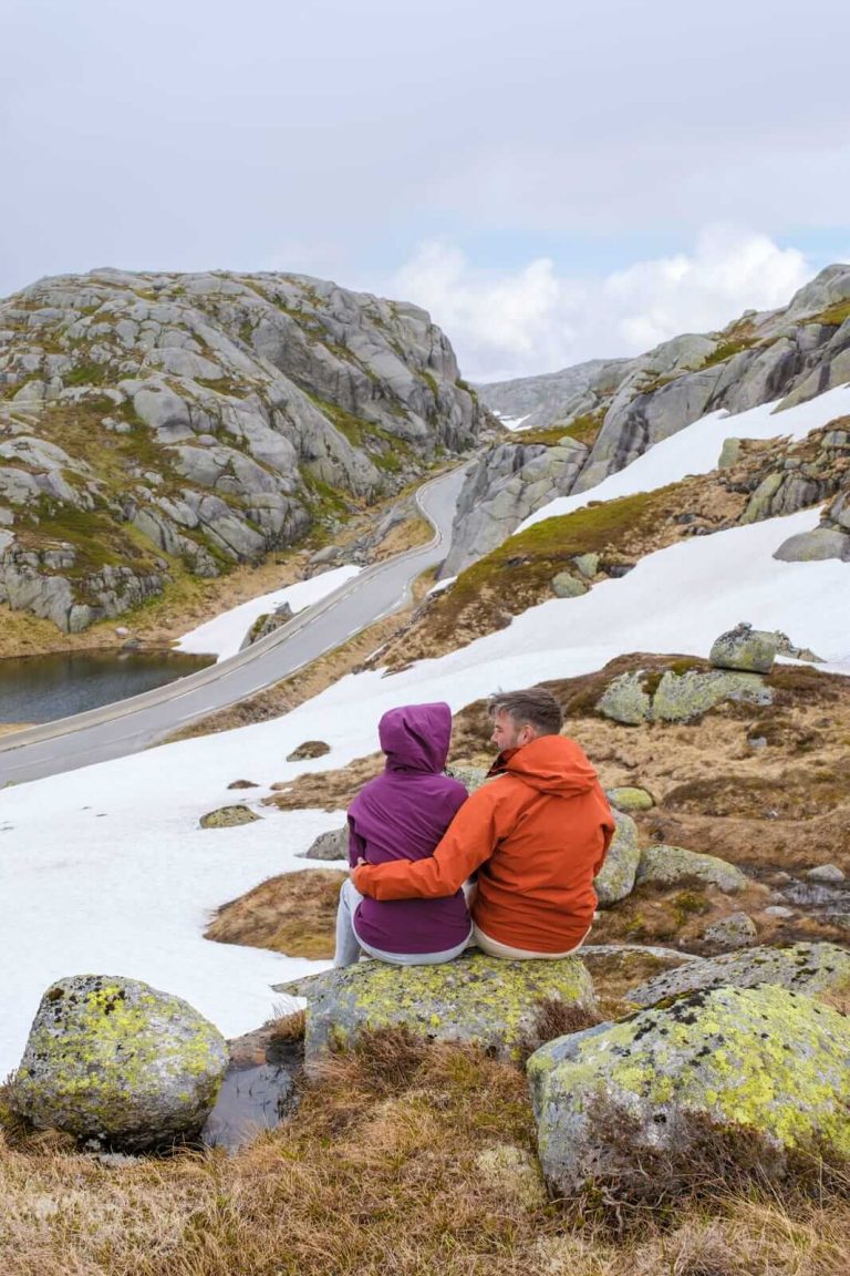What to wear in Norway in Spring - Wear When What Why